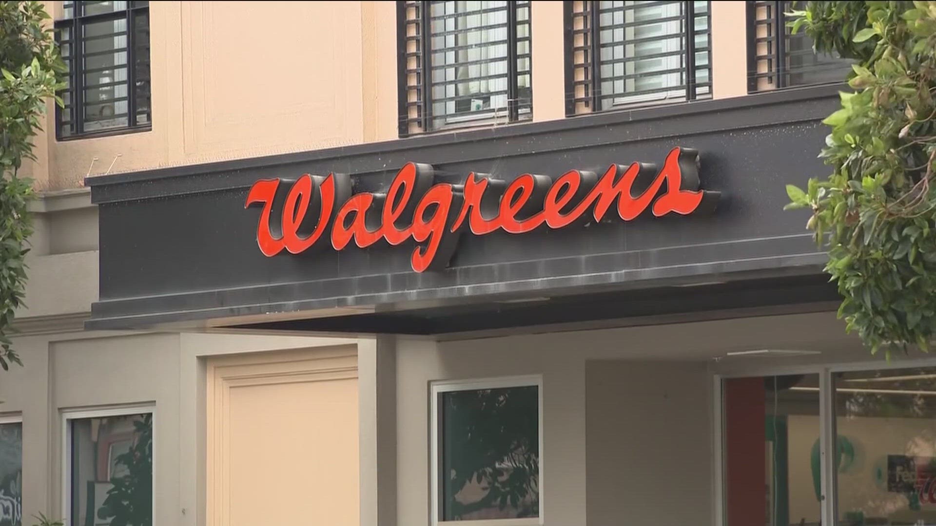 Walgreens pharmacists plan to walkout | ktvb.com