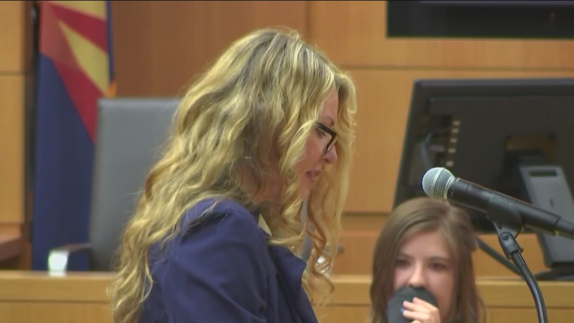 Opening statements begin in Lori Vallow Daybell's third criminal trial | ktvb.com