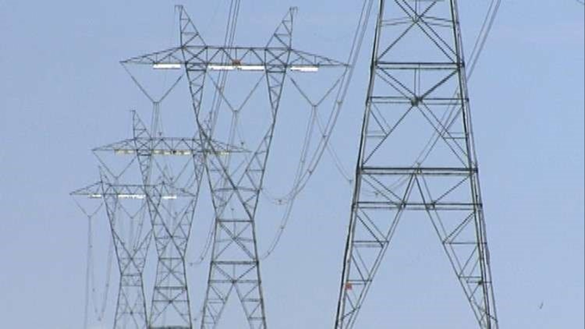 Final 2 Gateway West transmission line segments approved | ktvb.com