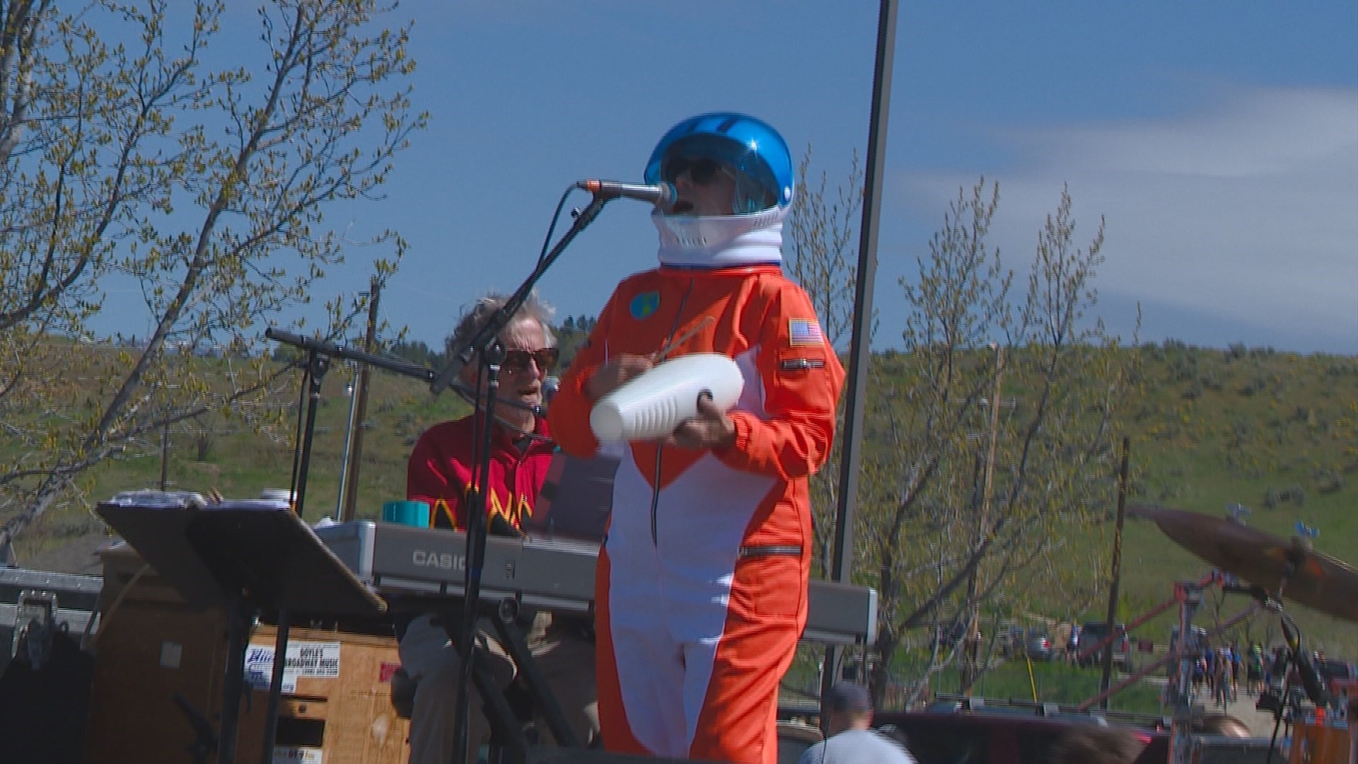 Registration for Race to Robie Creek fills up in 12 minutes | ktvb.com