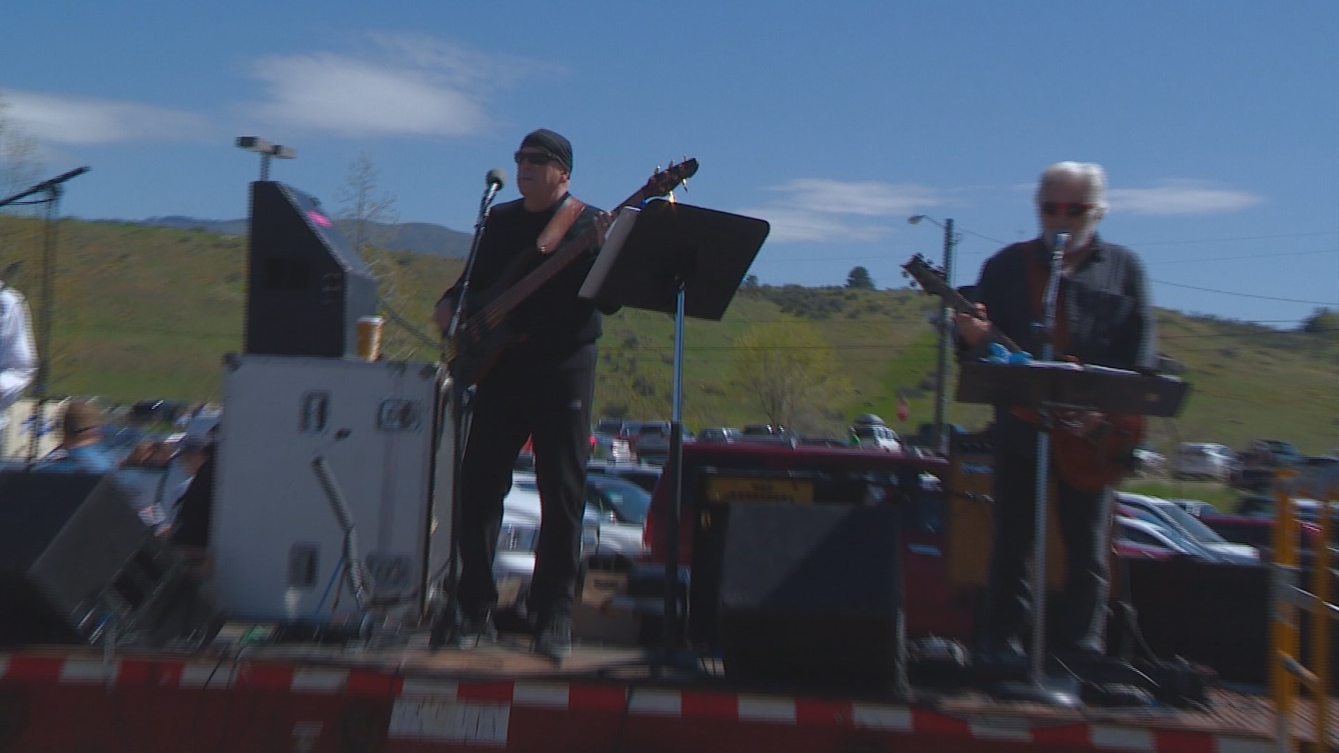 More than 2,000 run slightly longer Race to Robie Creek | ktvb.com