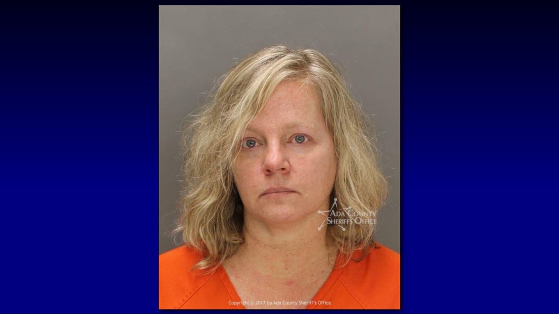 Meridian woman gets prison in deadly Fairview crash | ktvb.com