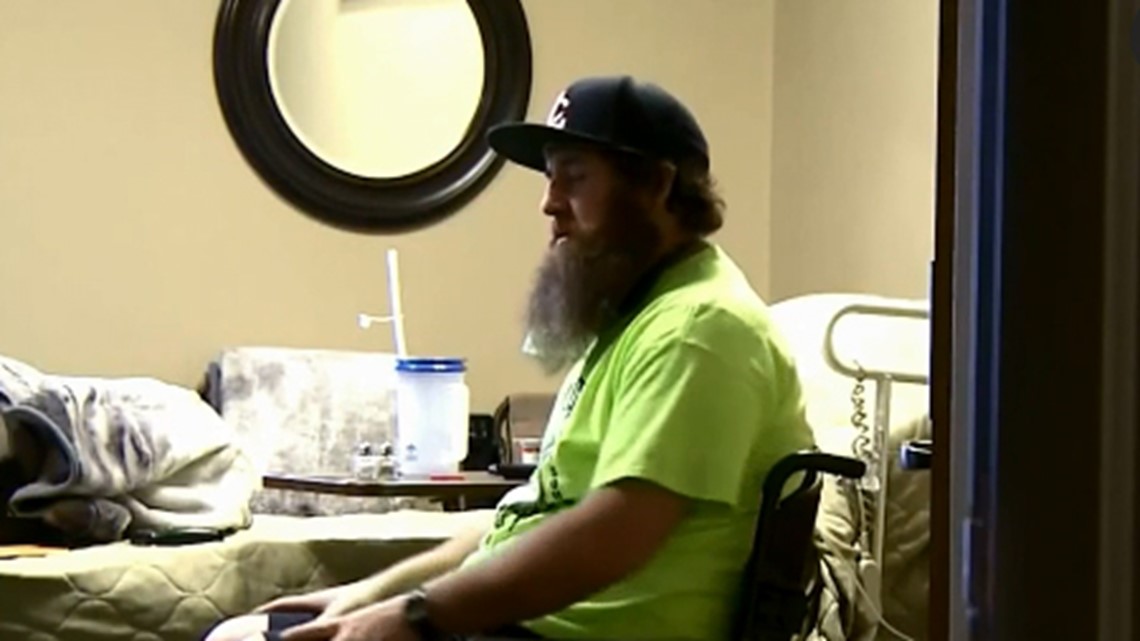 Idaho man awarded $7.9M in medical negligence case | ktvb.com