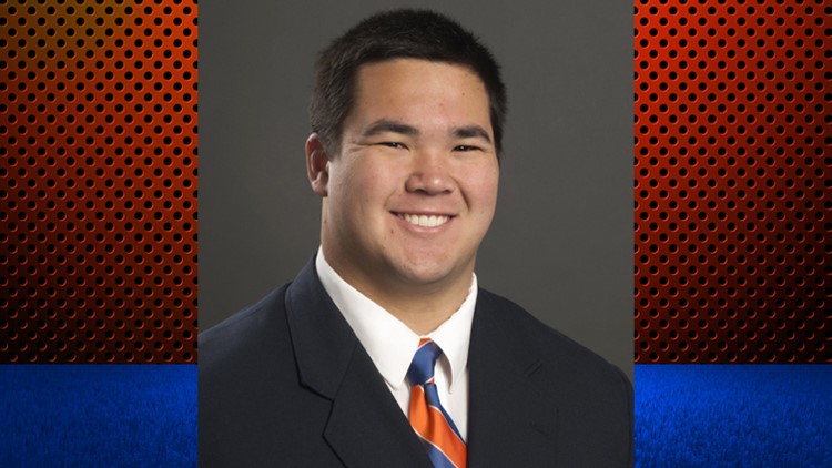 Former Bronco OL Marcus Henry signs with Seahawks | ktvb.com