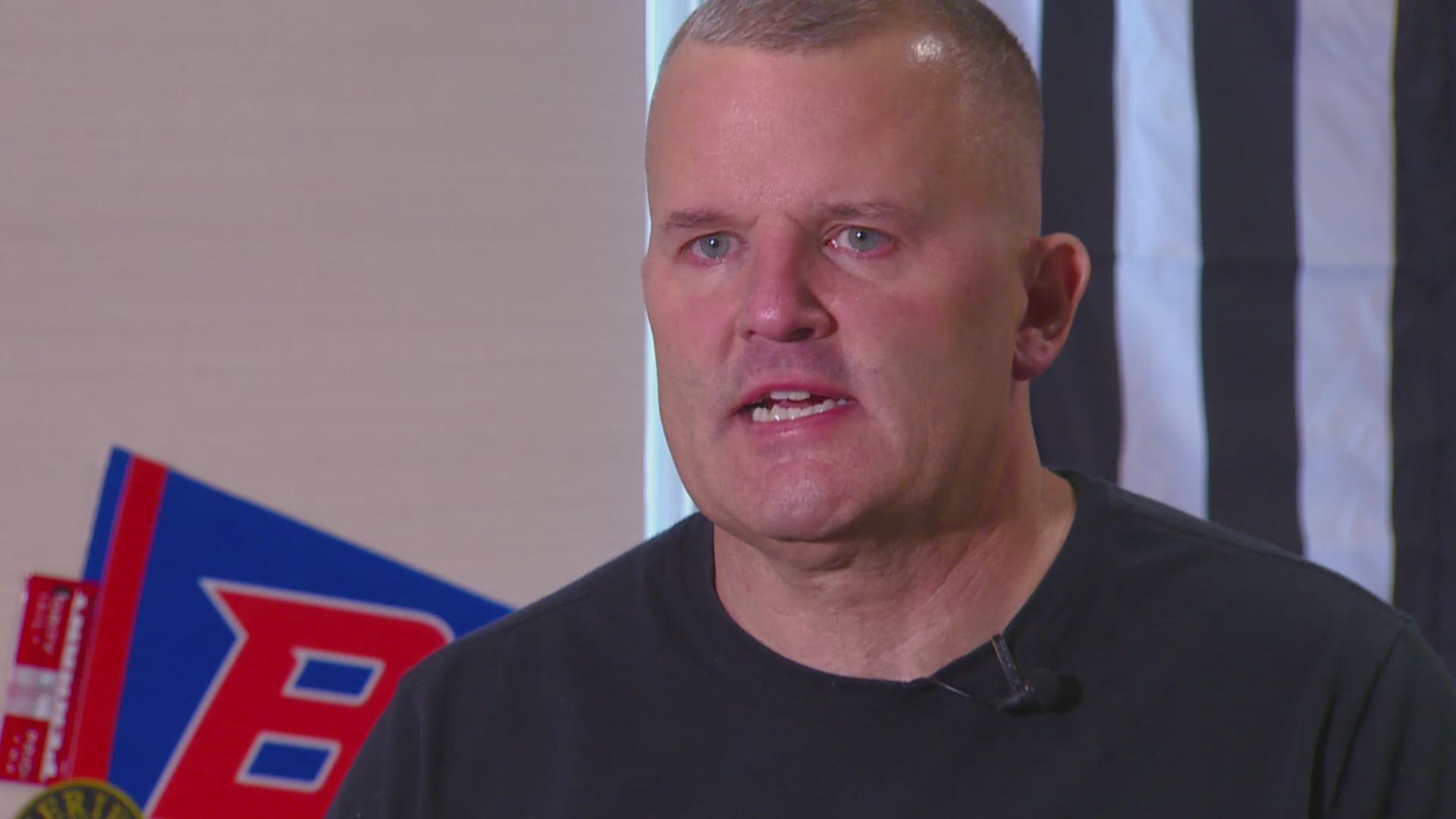 Fundraising goal met to get officer Holtry chair for enjoying Idaho's ...