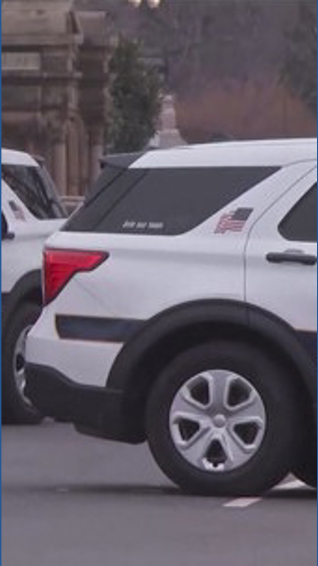 18-year-old man arrested at U.S. Capitol building carried loaded weapon ...