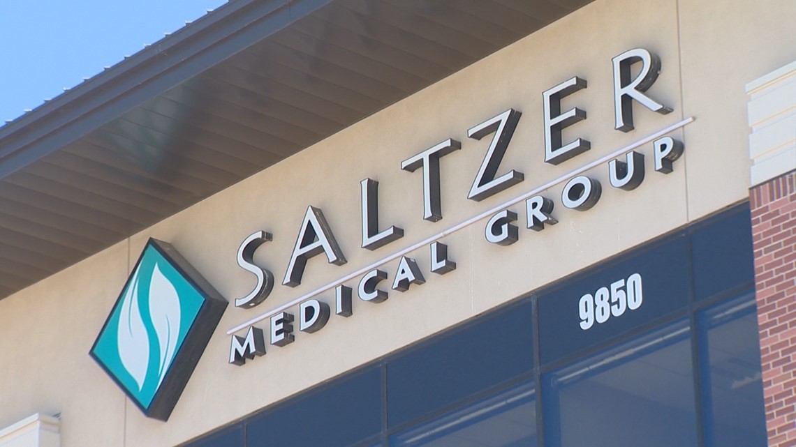 Saltzer Medical Group survives lawsuit, now looking to expand | ktvb.com