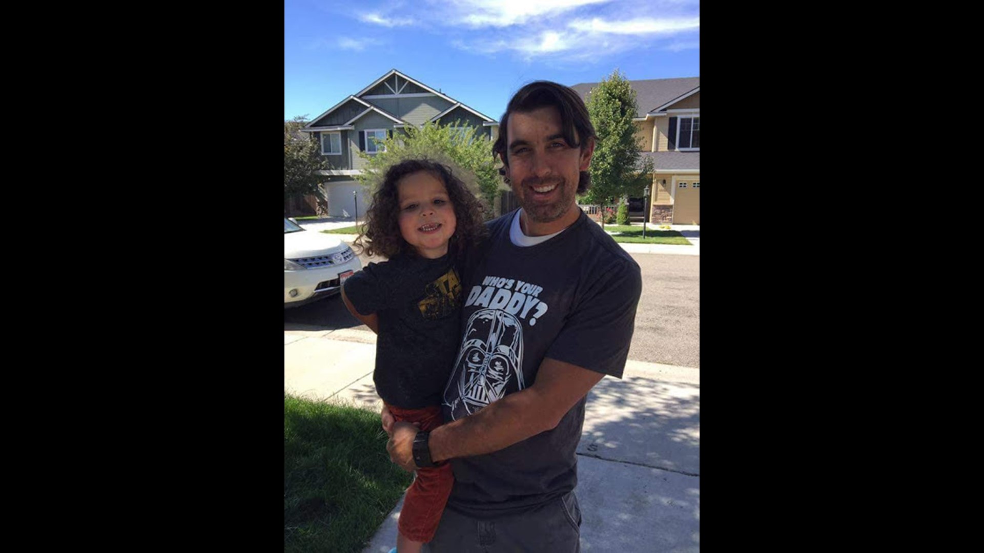 Mountain biker who died in Boise foothills crash identified | ktvb.com