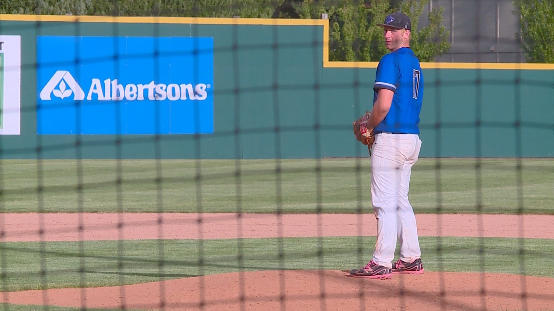 2018 All-conference baseball teams | ktvb.com