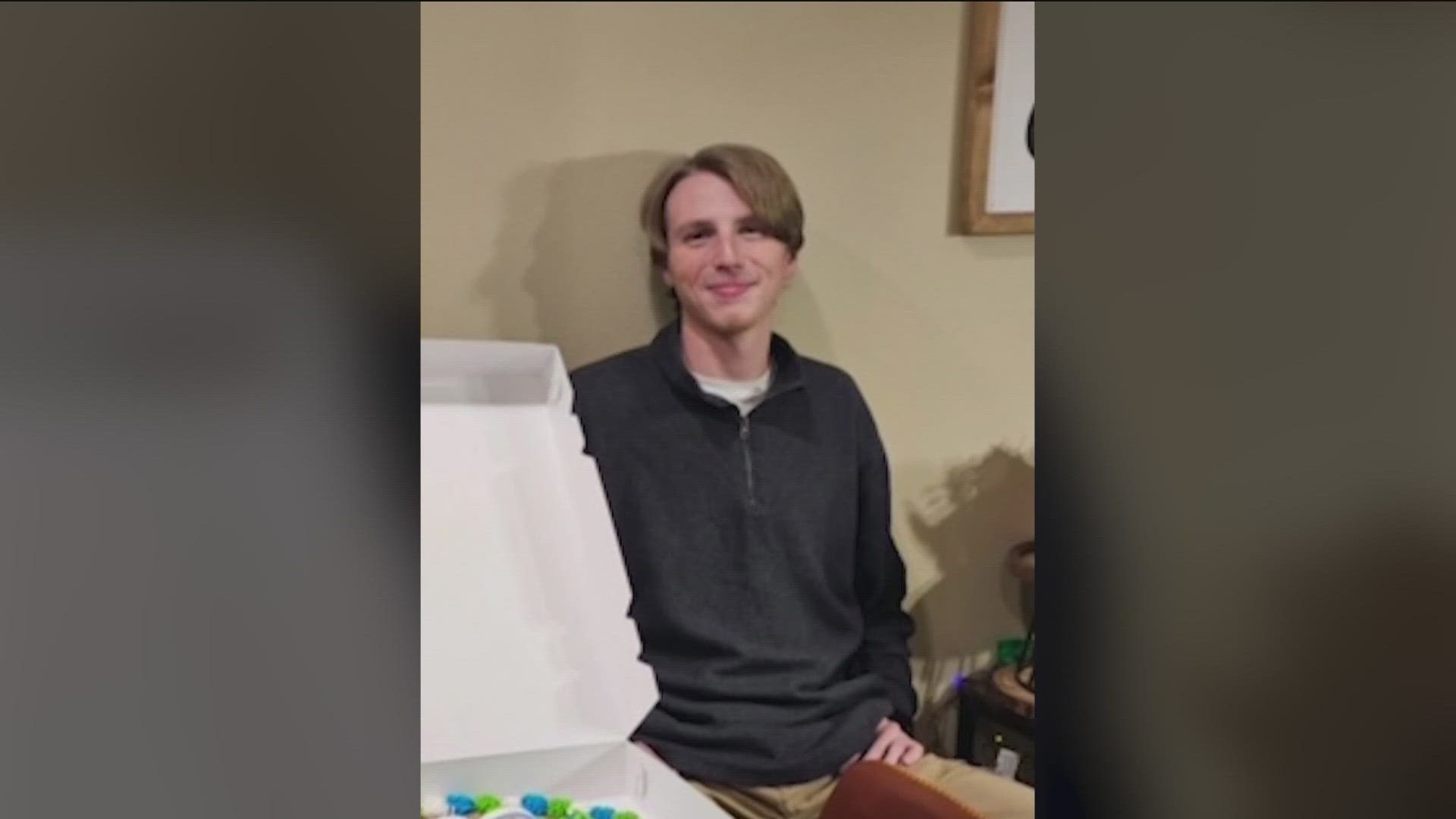 New details released of University of Missouri student missing in ...