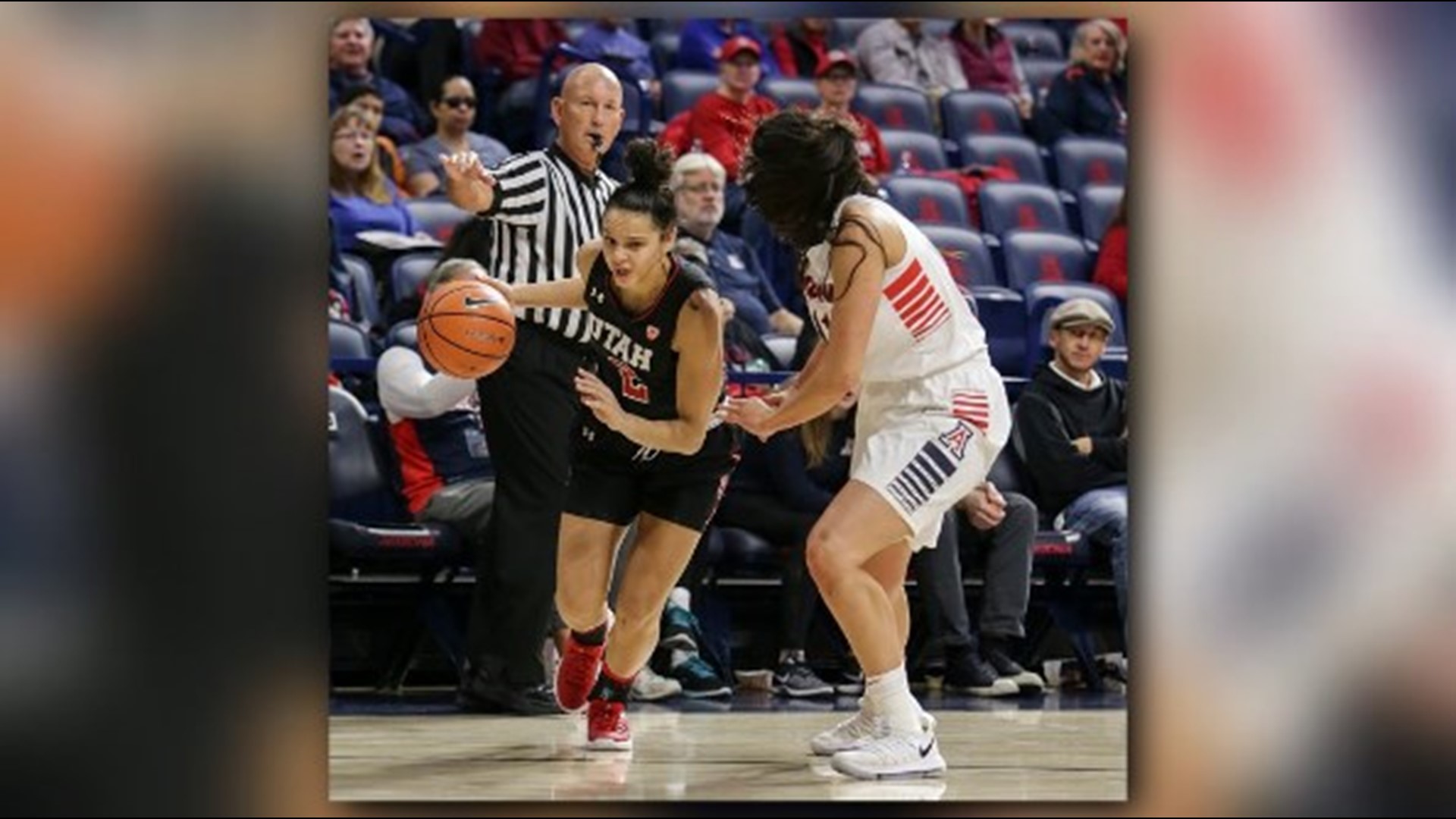 Tori Williams to transfer to Colorado State | ktvb.com