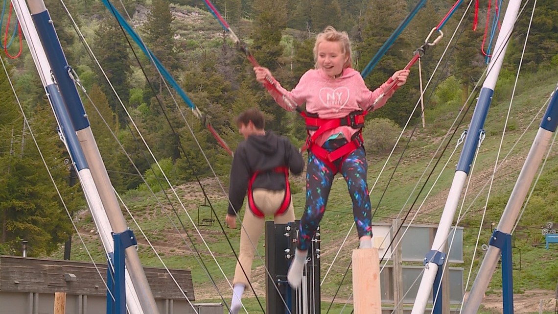 Bogus Basin opens for summer | ktvb.com