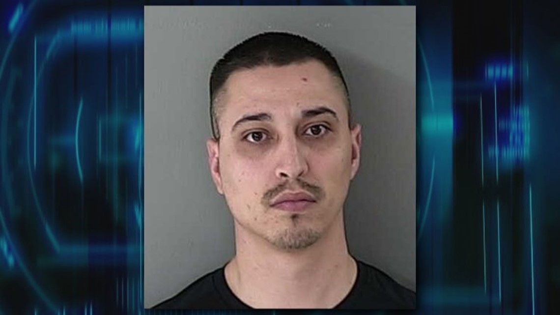 Jerome man denies killing girlfriend's infant | ktvb.com