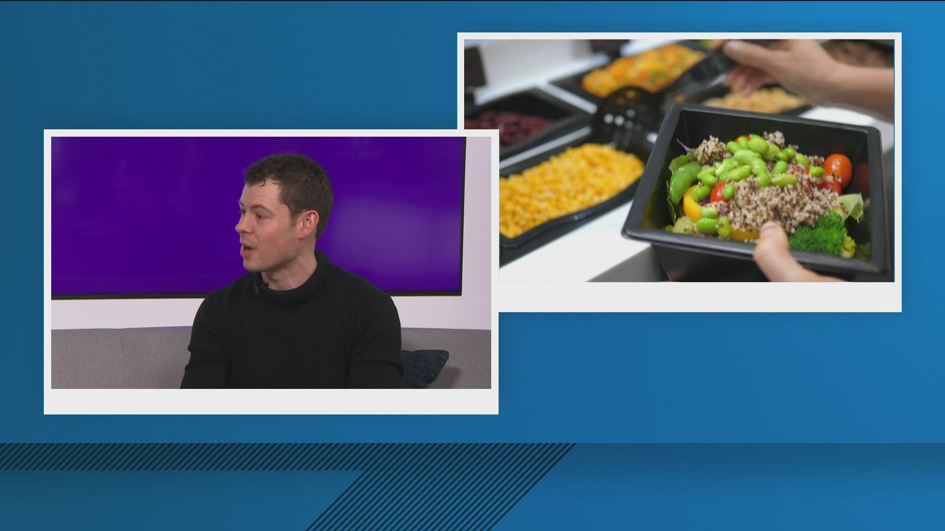 Idaho dietitian offers tips to execute healthy New Year's resolutions ...