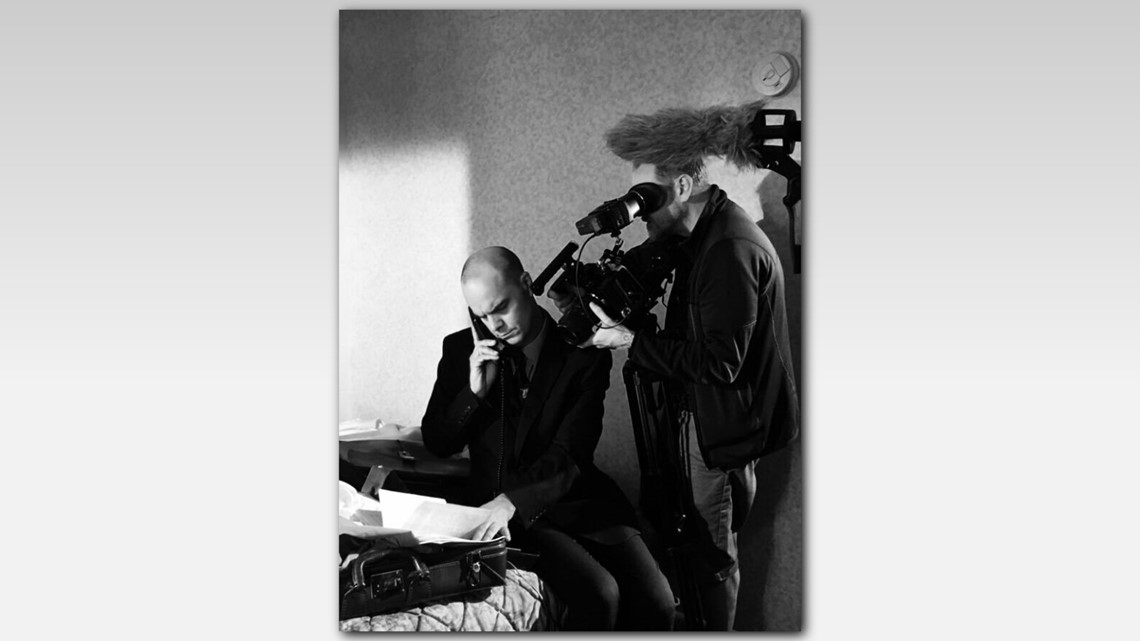 Successful Idaho-made film showcases state's talent, growing film ...