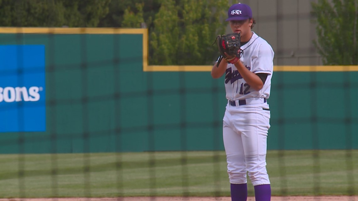2017-18 ALL-USA Idaho Baseball Teams | ktvb.com