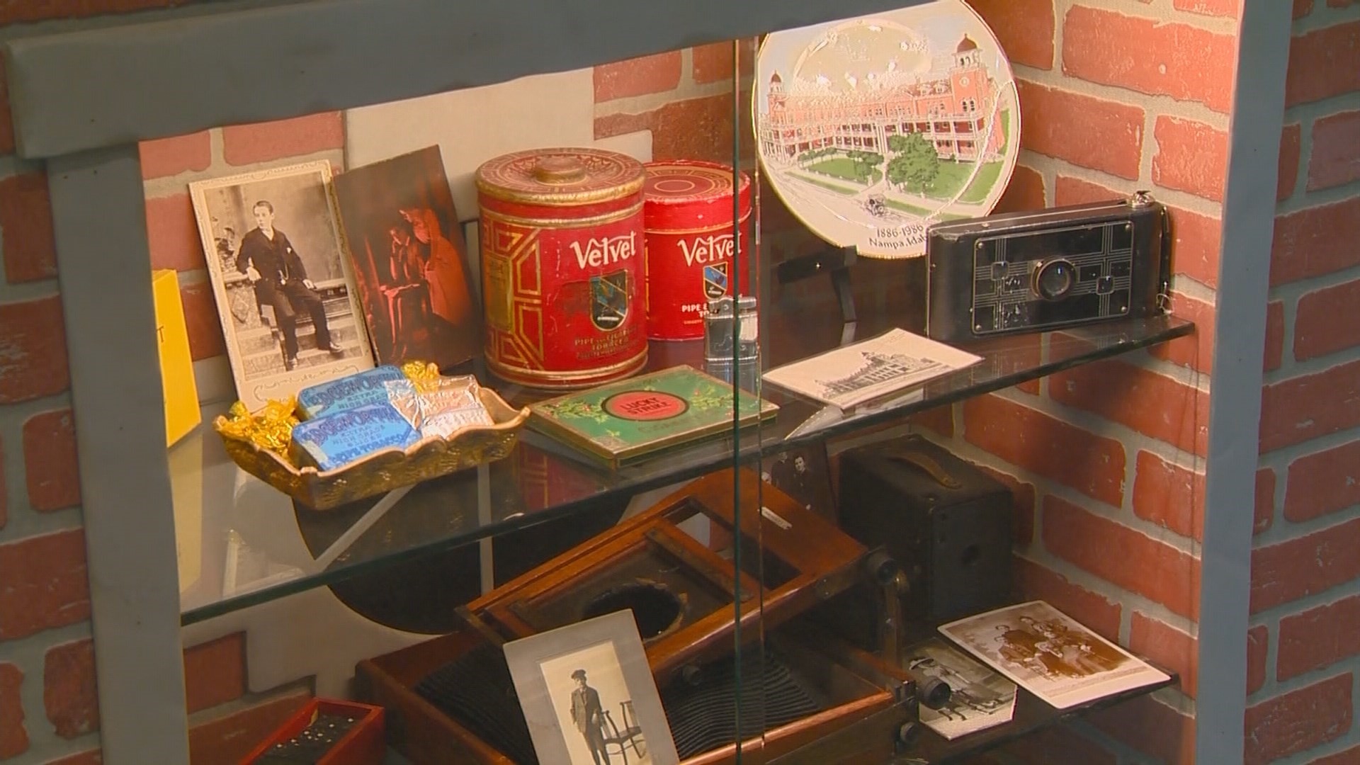 A new beginning for the old Nampa library | ktvb.com