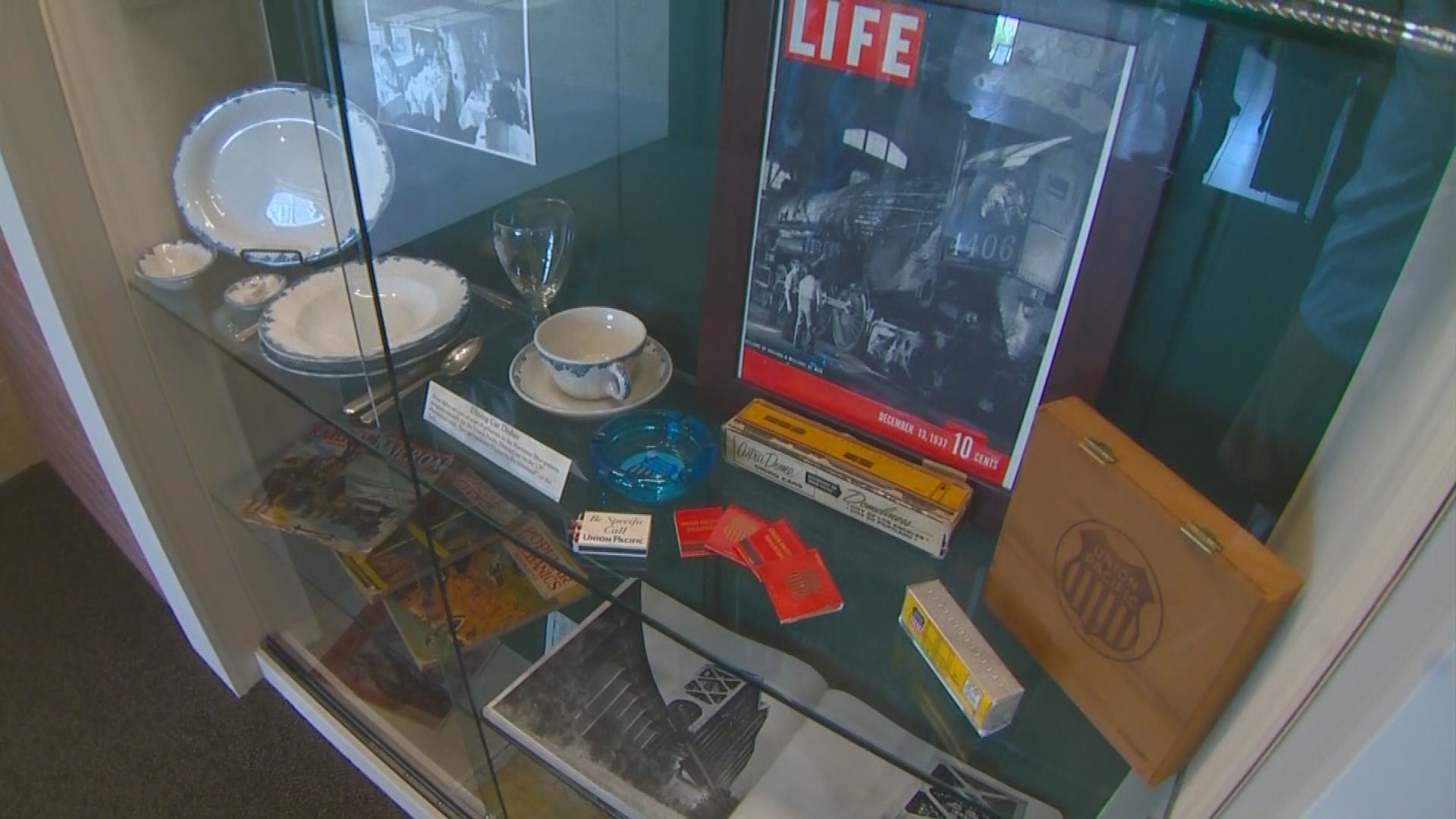 A new beginning for the old Nampa library | ktvb.com