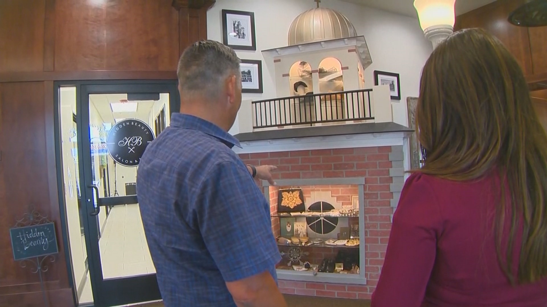 A new beginning for the old Nampa library | ktvb.com