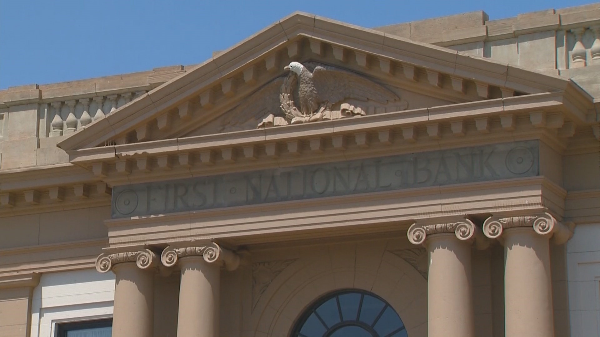A new beginning for the old Nampa library | ktvb.com