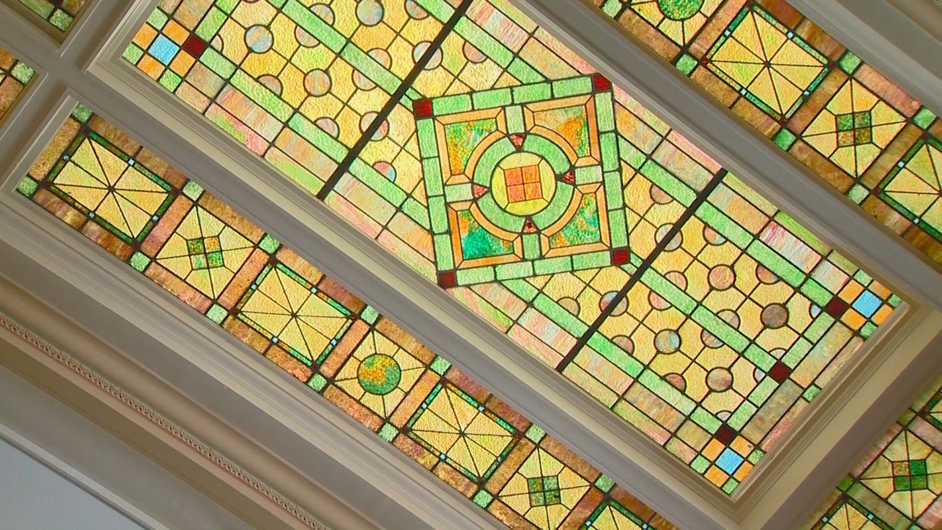 A new beginning for the old Nampa library | ktvb.com