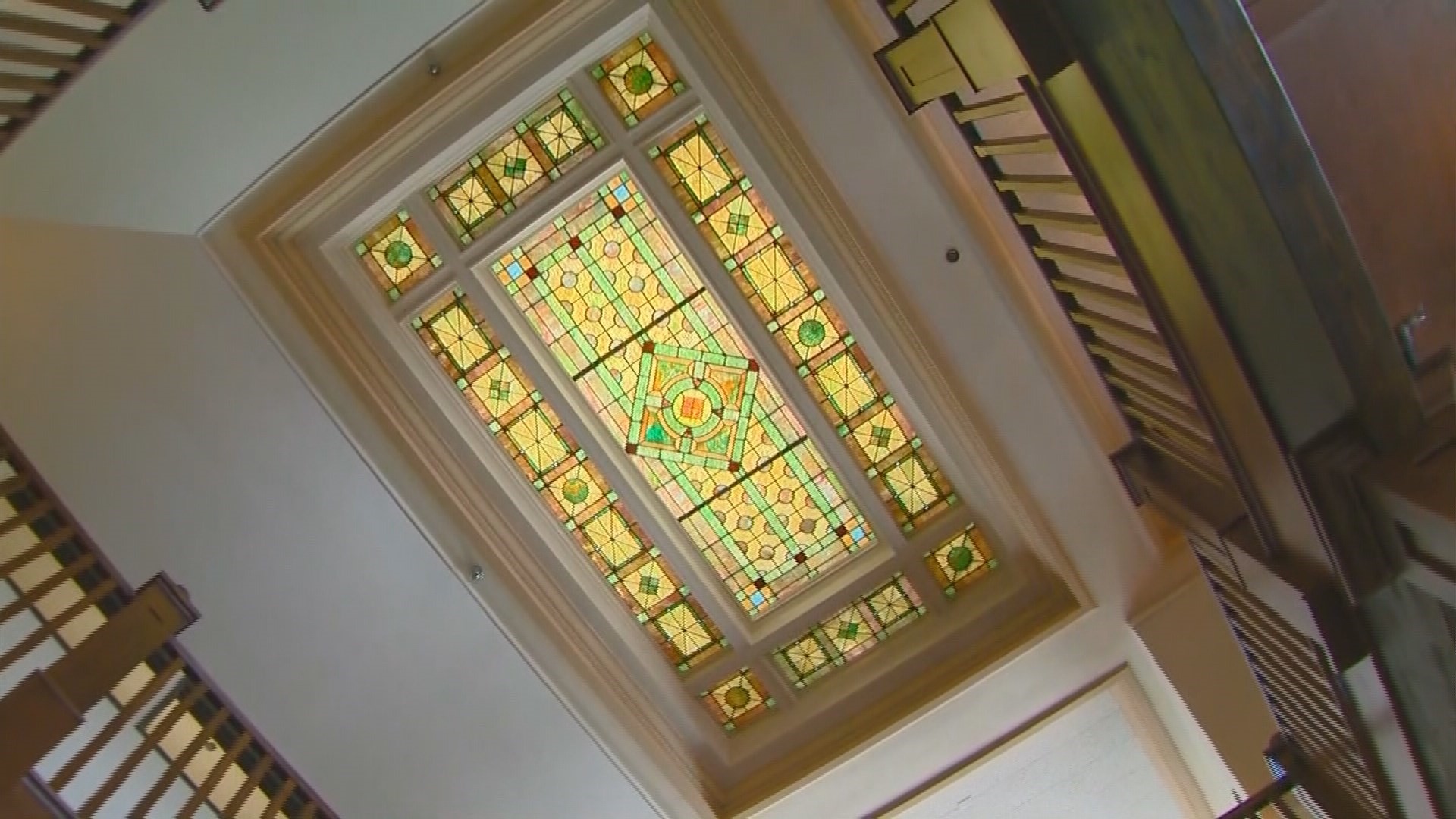 A new beginning for the old Nampa library | ktvb.com