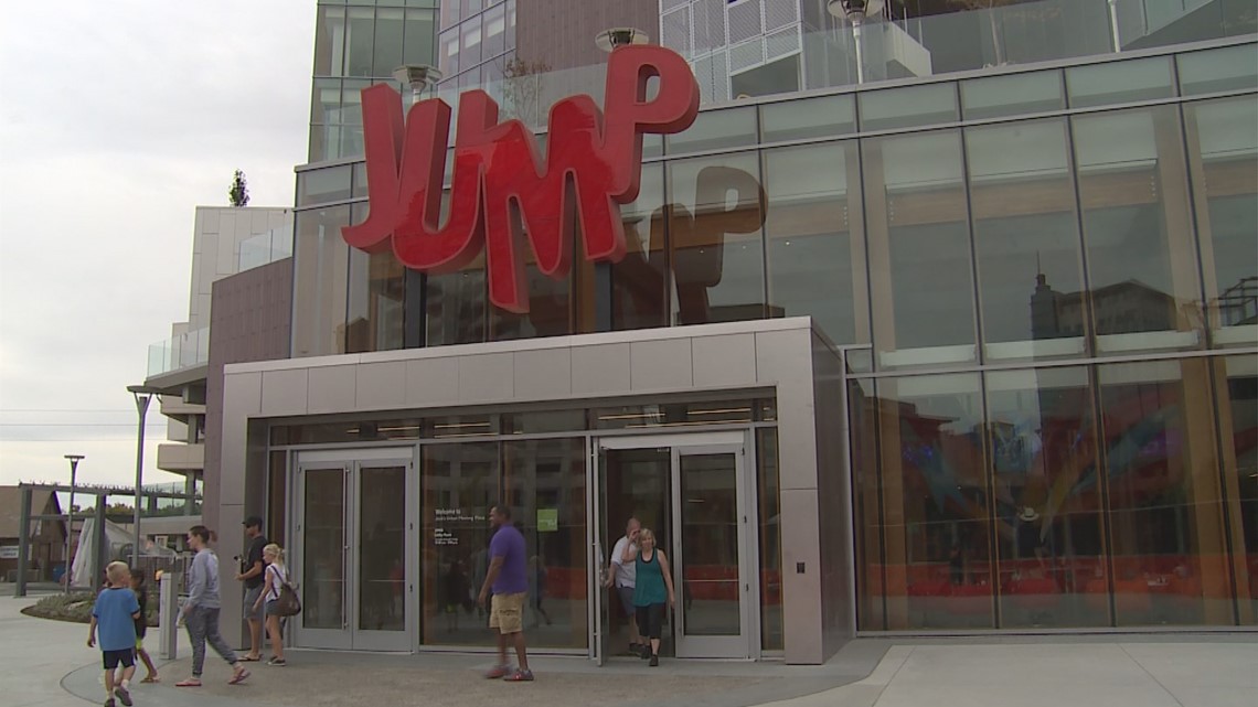 Boise Entrepreneur Week event guide | ktvb.com