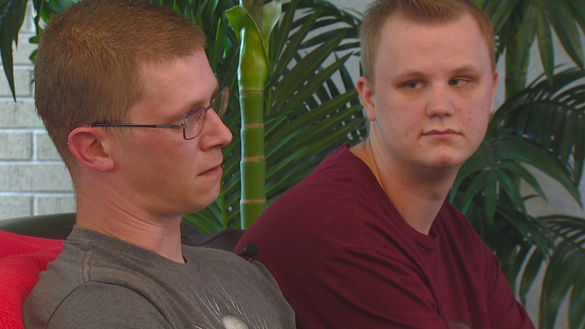 Brothers witness deadly wreck, jump in to help | ktvb.com