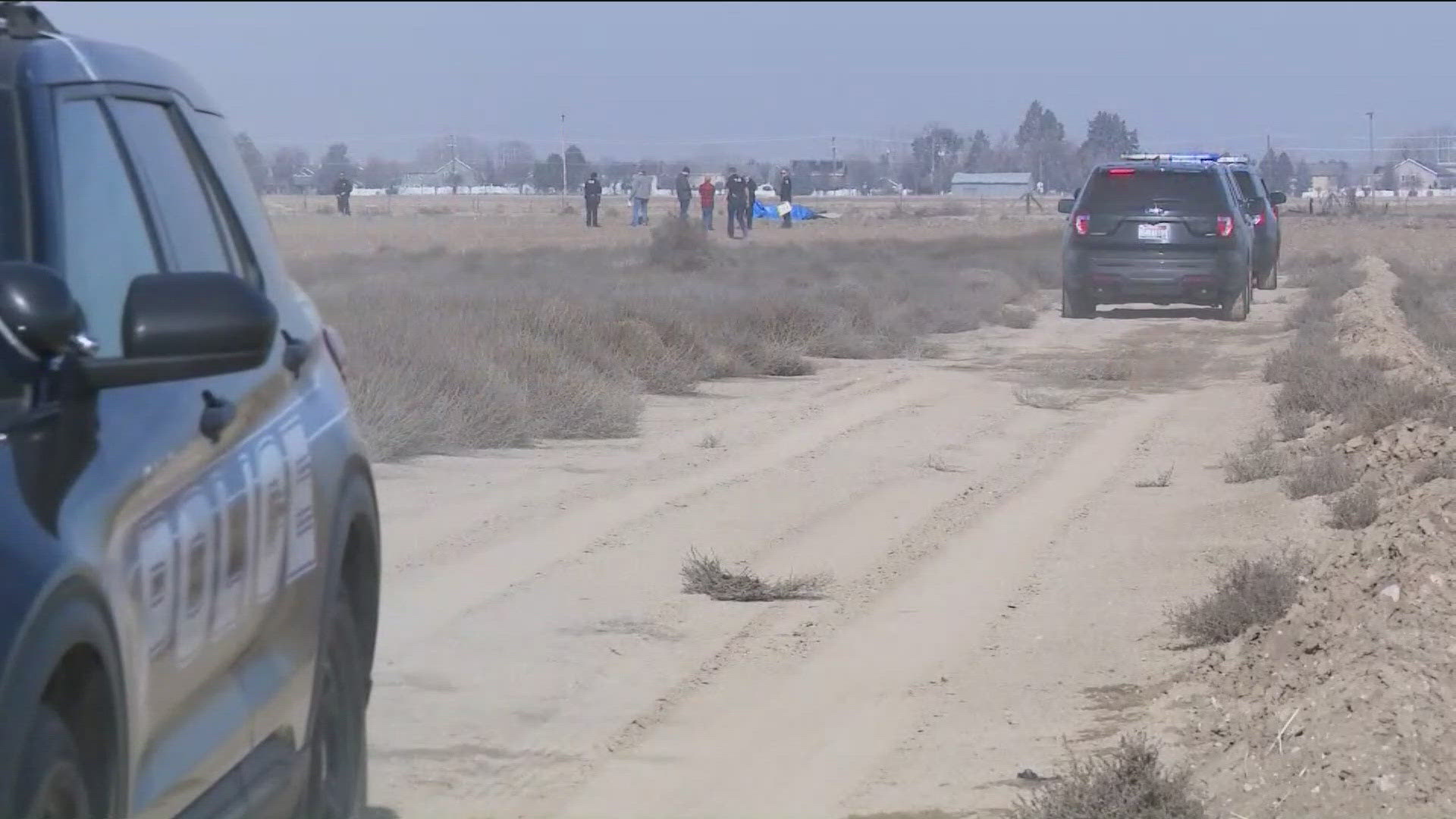 Coroner identifies victim in Caldwell plane crash | ktvb.com
