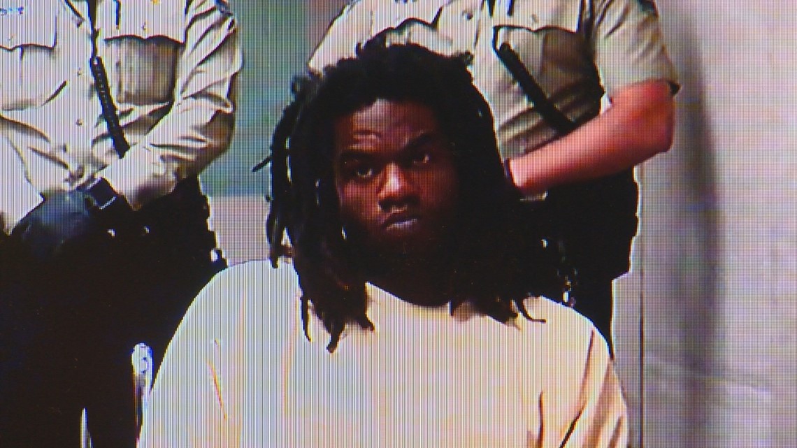 LIVE BLOG: Boise mass stabbing suspect charged with 1st-degree murder ...