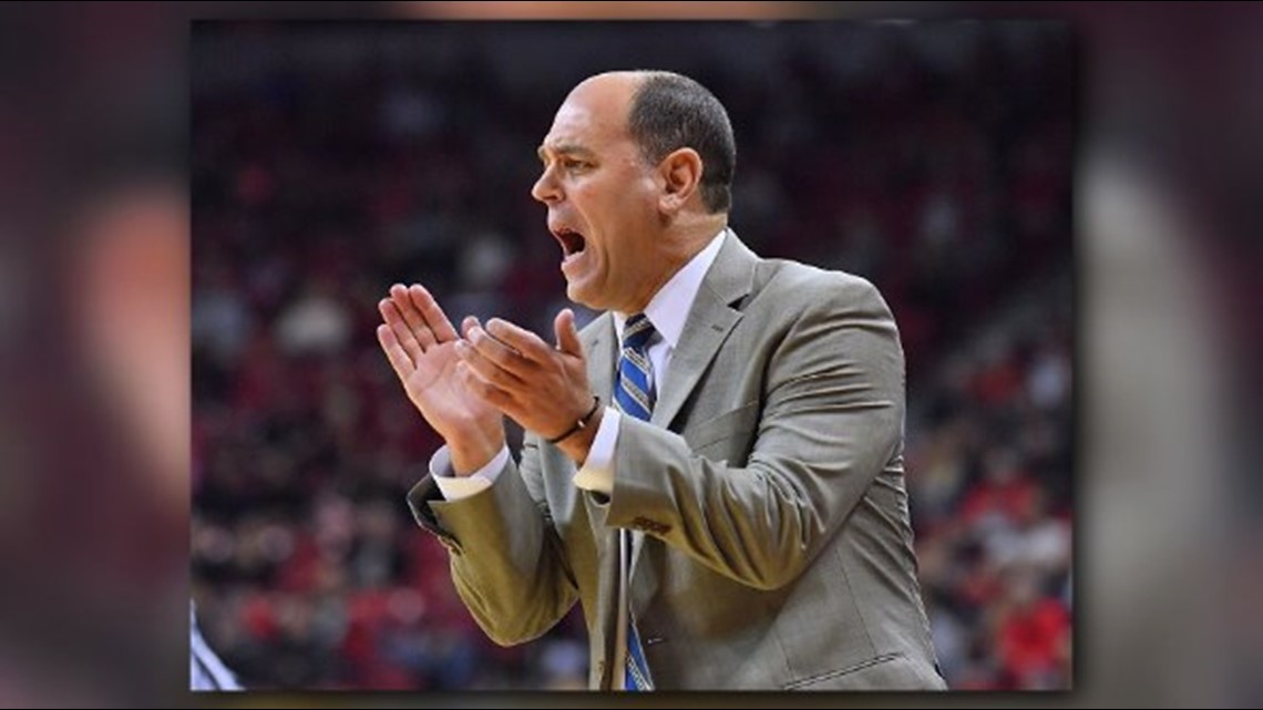 Boise State basketball hires former Utah State head coach as assistant ...