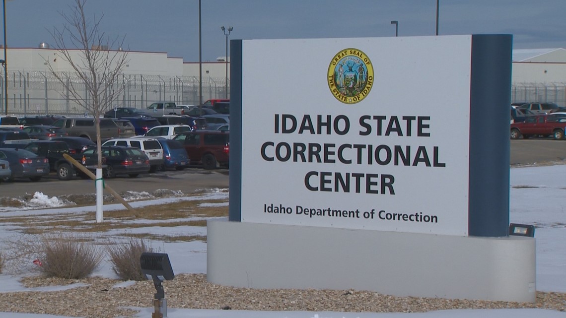 Idaho Department of Correction leasing Texas prison | ktvb.com