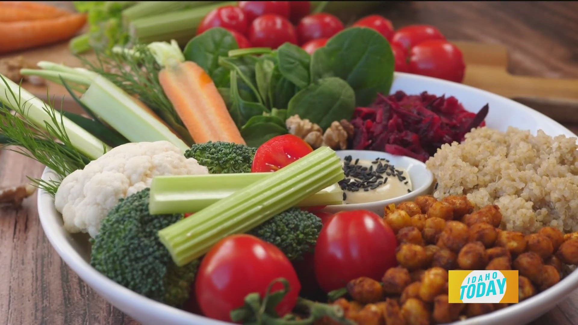 Idaho Today Ktvb