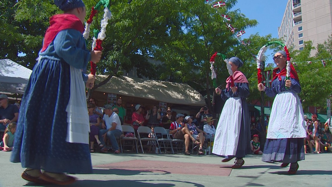 7 Things to do this weekend in Boise: Travel the world with a Basque ...