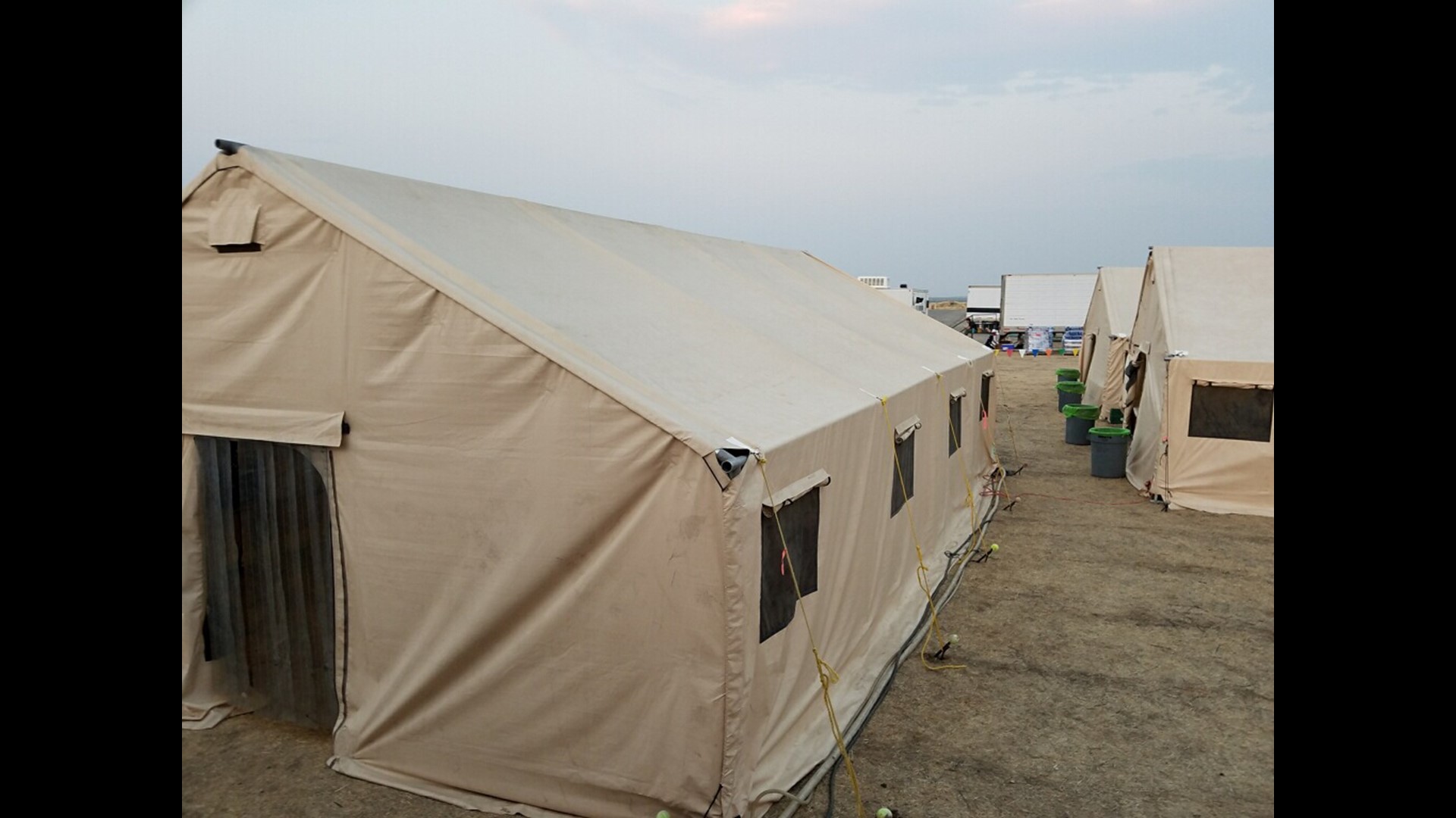 Fire managers cautiously optimistic about Sharps Fire fight | ktvb.com