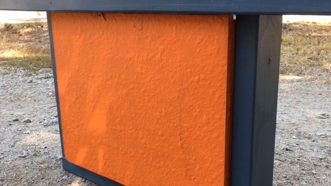 N. Idaho man creates way to make walls bulletproof | ktvb.com