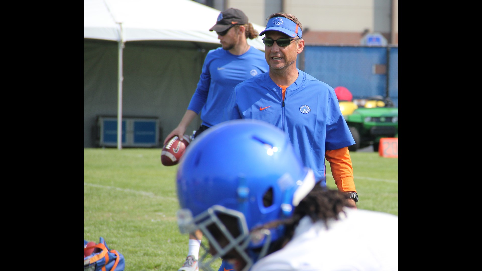GAME DAY GUIDE: Boise State vs. Troy | ktvb.com