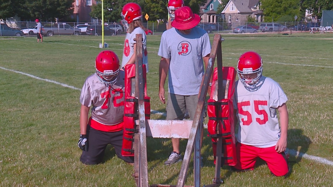 Prep Preview: Boise Braves looking for winning season | ktvb.com