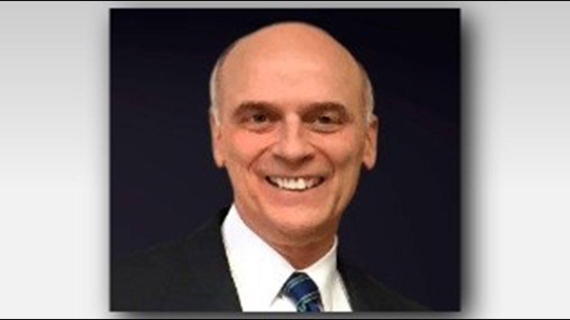 Gov. Otter appoints C. Scott Grow to fill vacant Idaho Senate seat ...