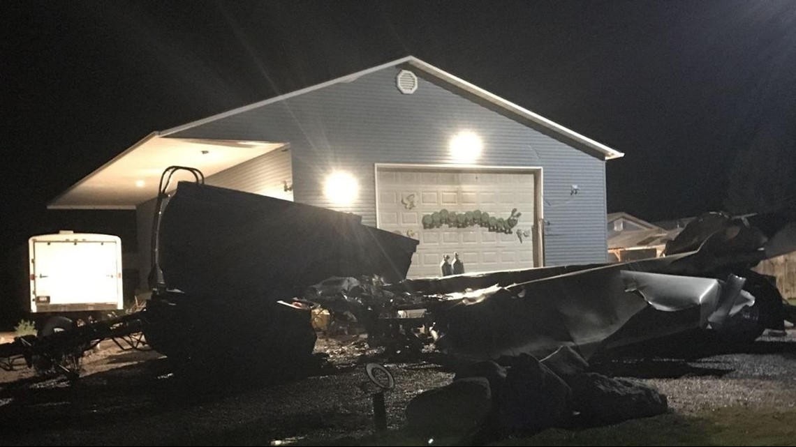 2 men in critical condition after Idaho tanker truck explosion | ktvb.com