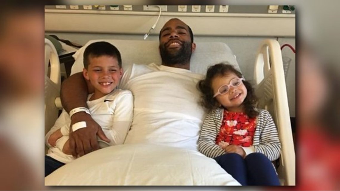 Meridian physical therapist paralyzed in ATV crash: 'There's still a ...