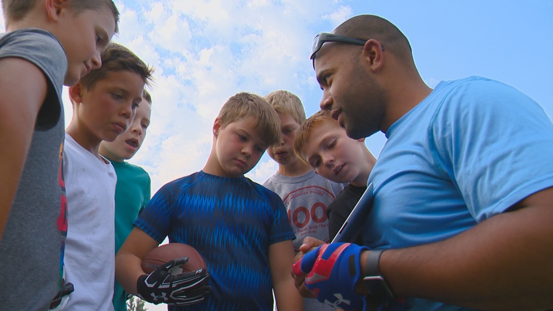 Meridian physical therapist paralyzed in ATV crash: 'There's still a ...