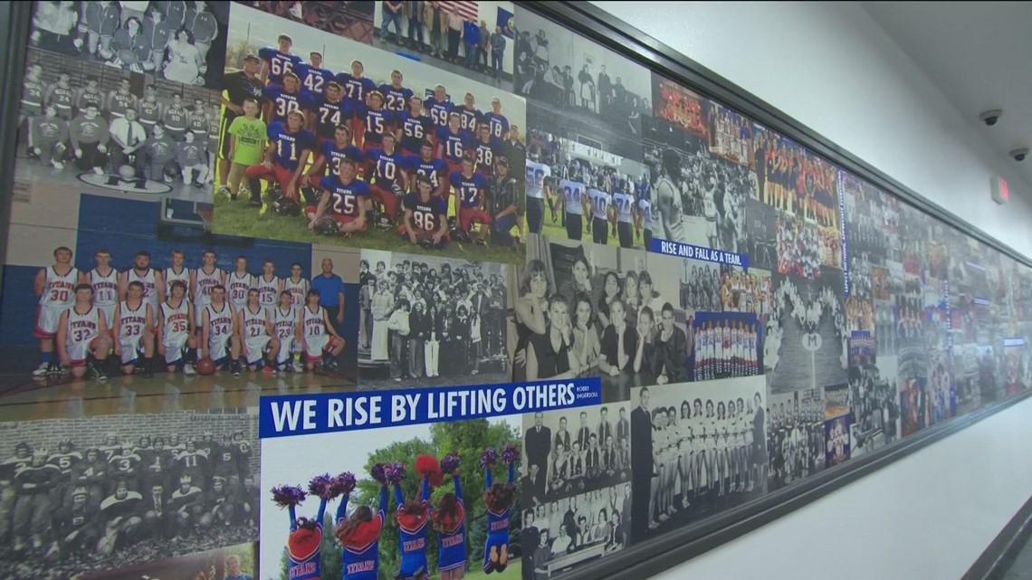 8 people graduating at Midvale High School in 2023 | ktvb.com