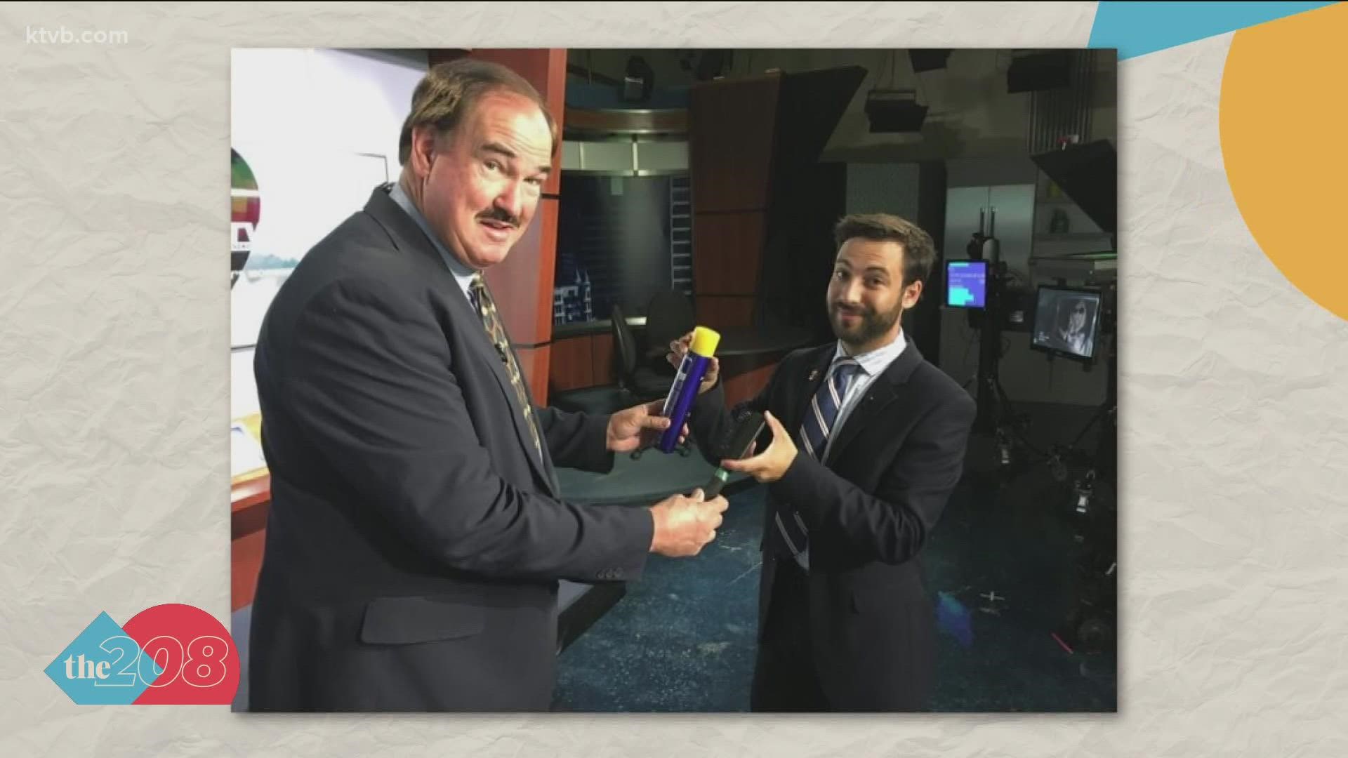 Contact KTVB | Boise, Idaho | KTVB.COM | ktvb.com