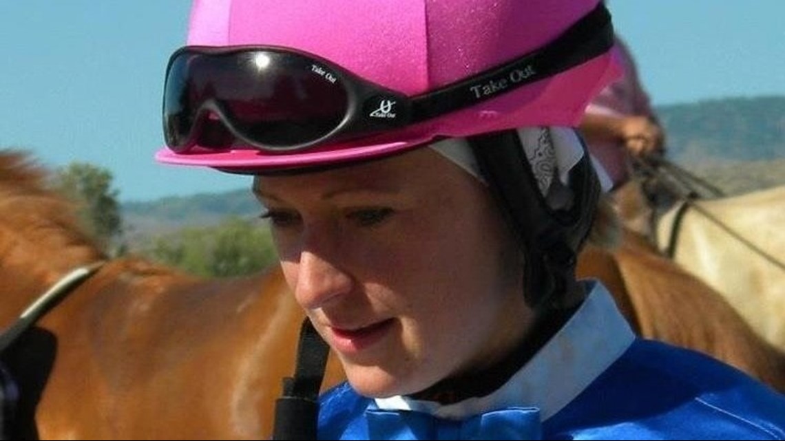 Popular jockey severely injured at Eastern Idaho State Fair | ktvb.com