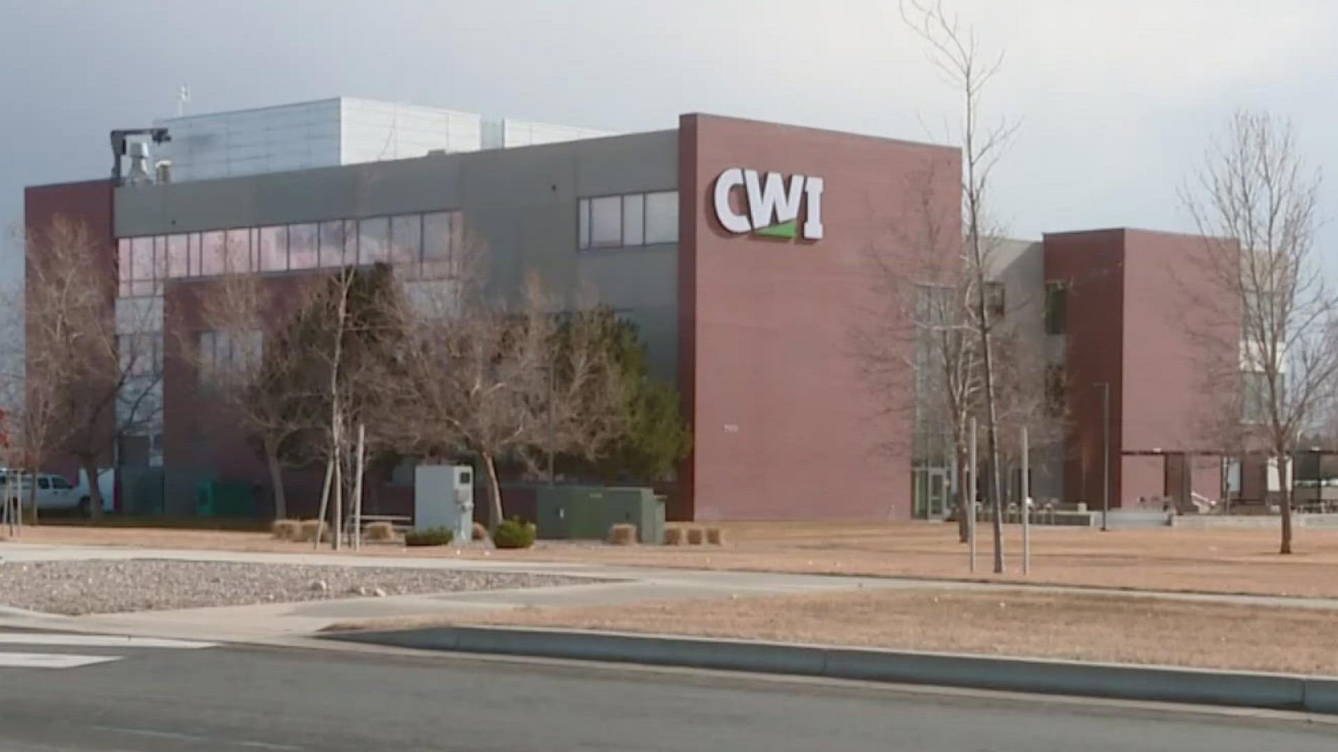 CWI opens new AI literacy center | ktvb.com