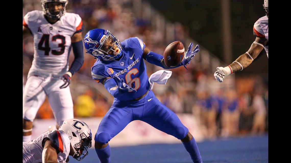 GAME DAY GUIDE: Boise State vs. Oklahoma State | ktvb.com