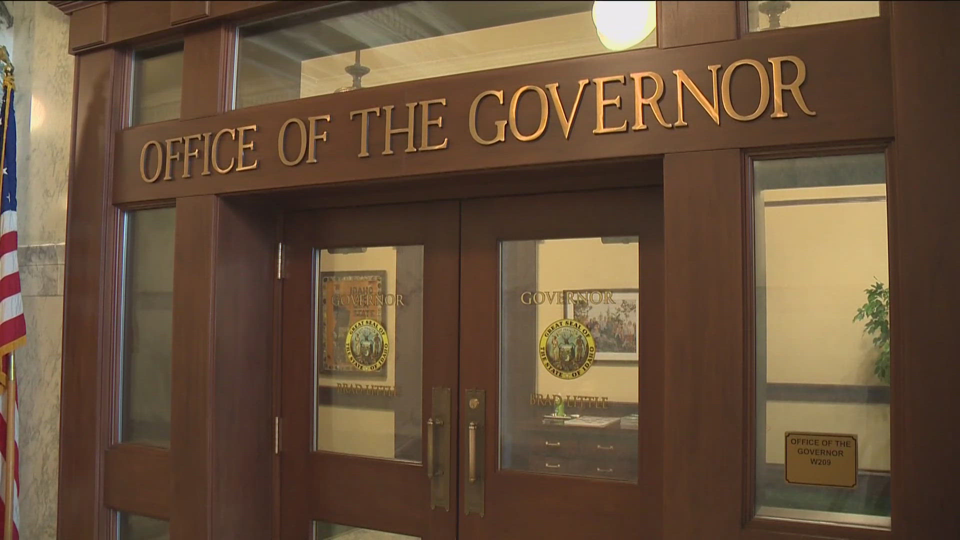 Bill making major changes to Idaho Medicaid moves to governor's desk ...