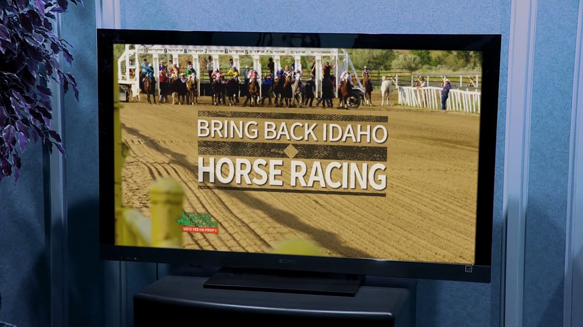 VERIFY: Are claims in 'Save Idaho Horse Racing' ad accurate? | ktvb.com