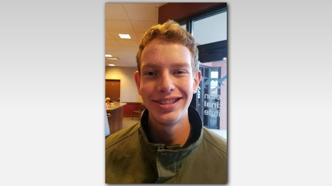 Idaho family still waiting for son 8 months after disappearance | ktvb.com